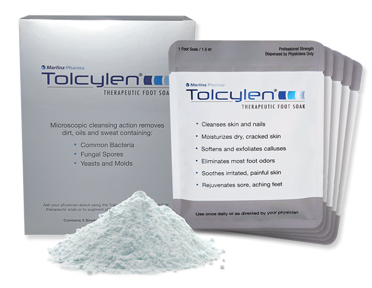 Treatment Products in Arlington, VA | Arlington Foot and Ankle